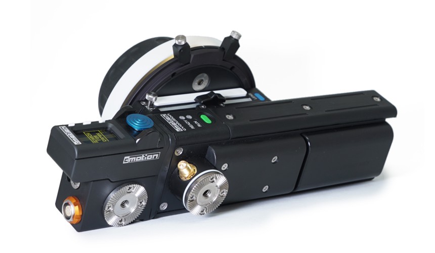 Cmotion Cvolution Hand Units – ATR