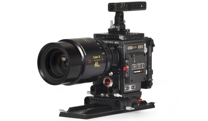 DSMC2 Monstro 8K VV – ATR