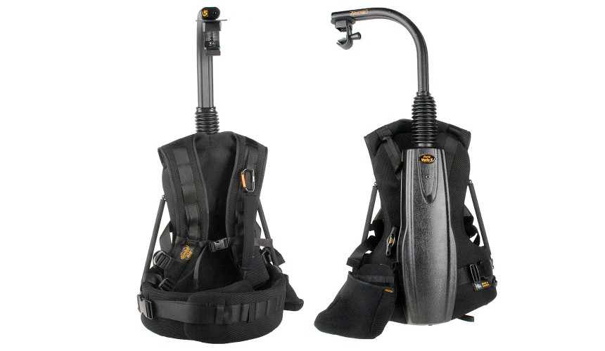 EasyRig Vario – ATR