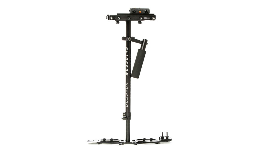 Glidecam HD 4000 – ATR