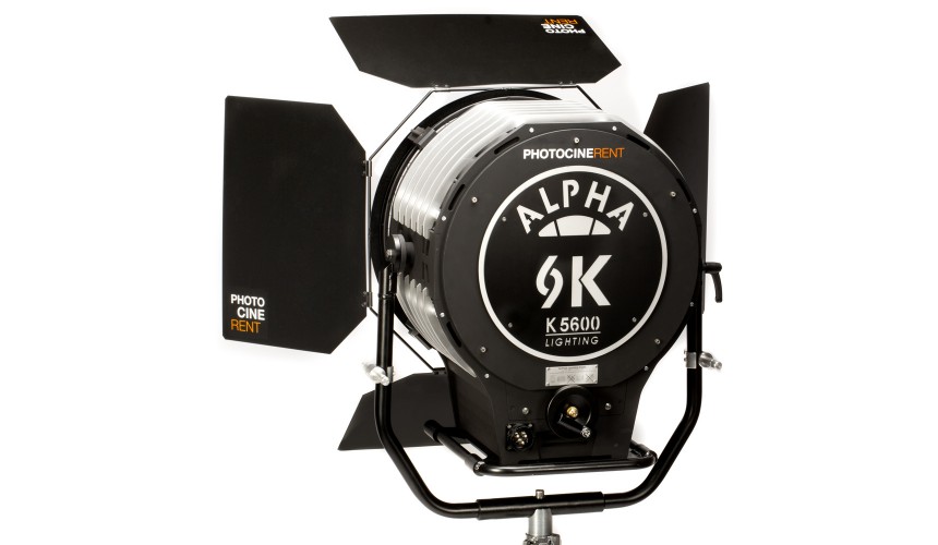 K5600 Alpha 9000 – ATR