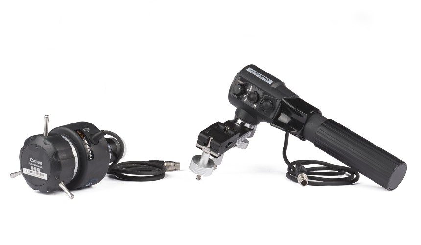 Kit Canon Digital Demand – ATR