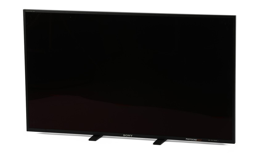 Sony PVM-X550 OLED 55" – ATR