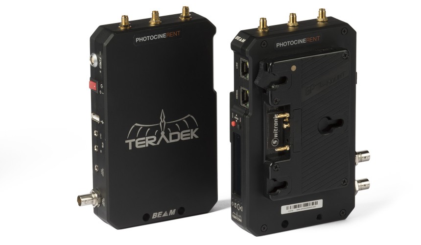 Teradek Beam – ATR