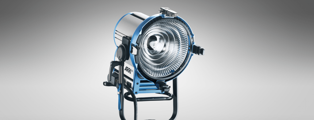 ARRI - M-Series M18 – ATR